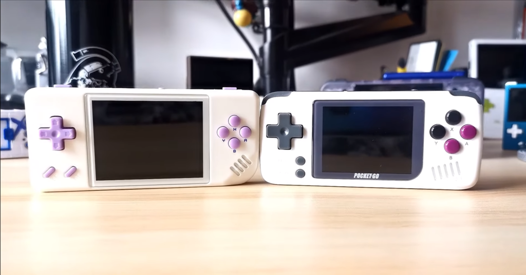RG28XX: Do We Really Need Another XX Console?